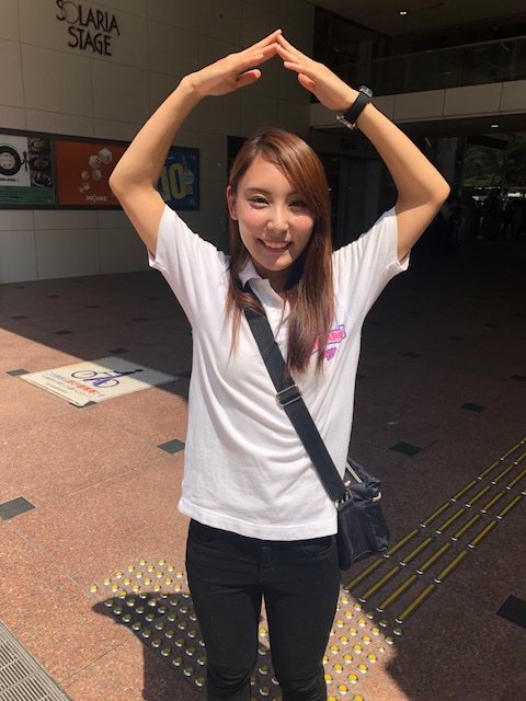 Toi toi toi【RKBラジオ】 on Twitter: "スナッピー原菜月は、秋を表現しているようですよ。 #rkb #radiko #秋 https://t.co ...