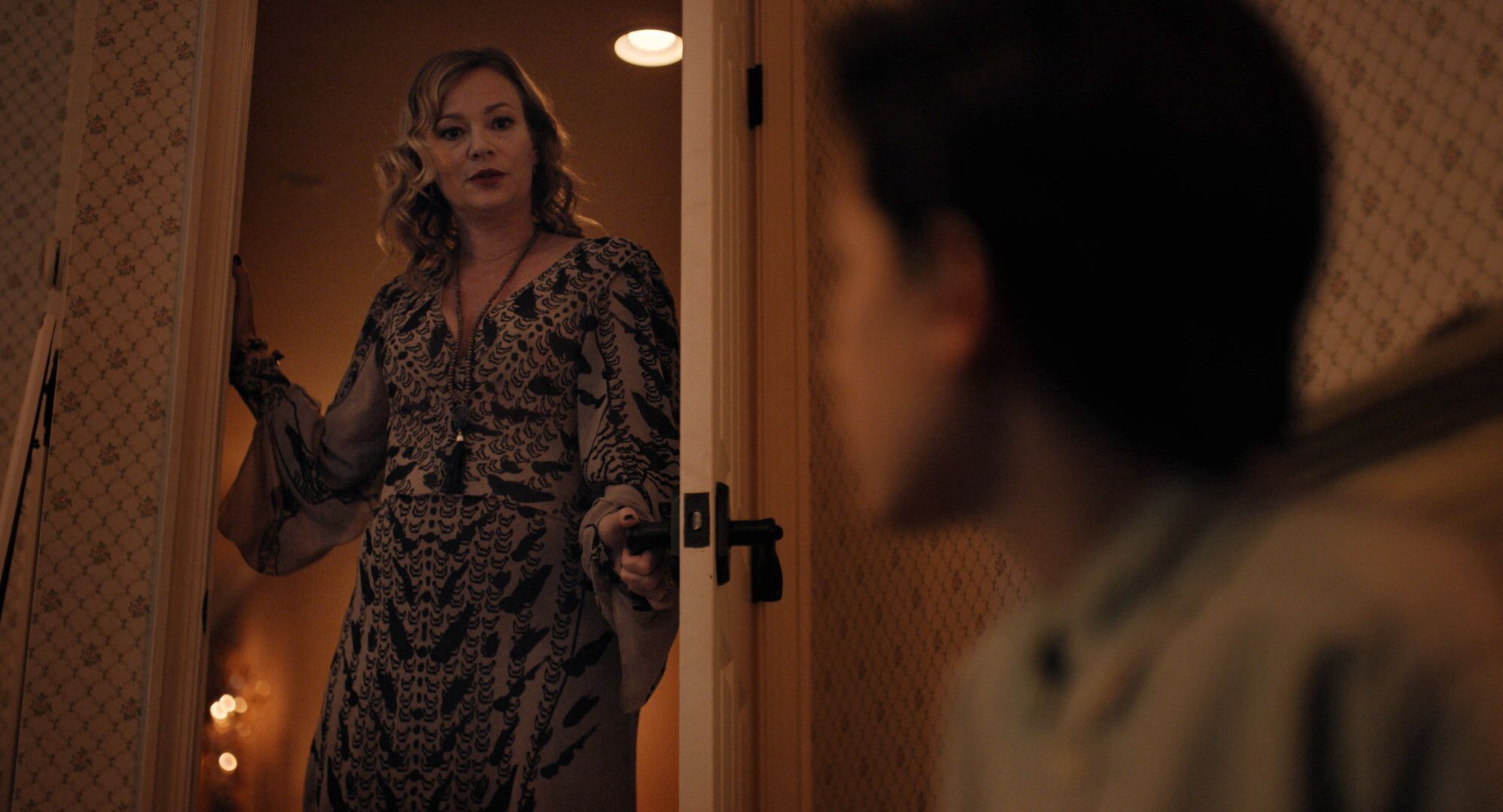 Samantha Mathis American Psycho