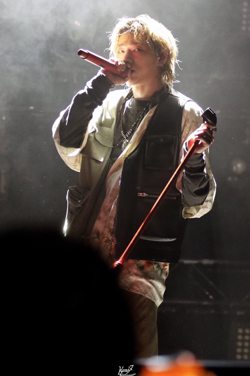 Jackie ️ ZICO 👑 (@jack_yamap) | Twitter