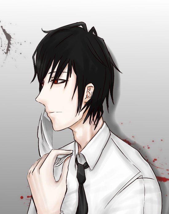 Creepypasta Dr Smiley