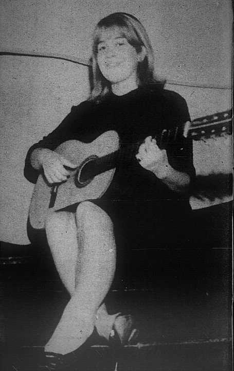 Wanda de Sah（Wanda Sá）のInutil PaisagemとアルバムVagamenteについてまとめました。 - posfie