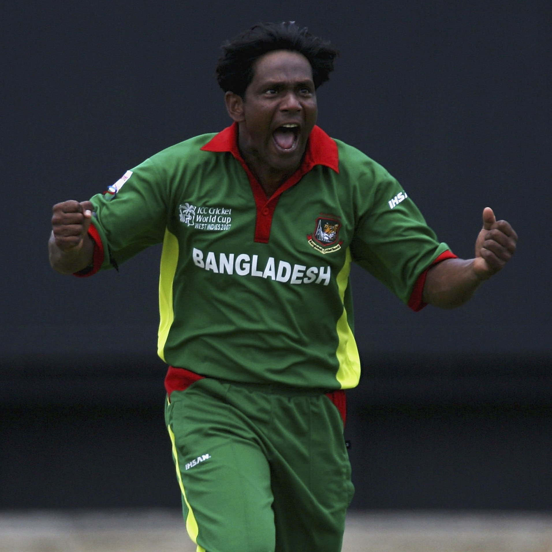 Cricket World Cup 2007