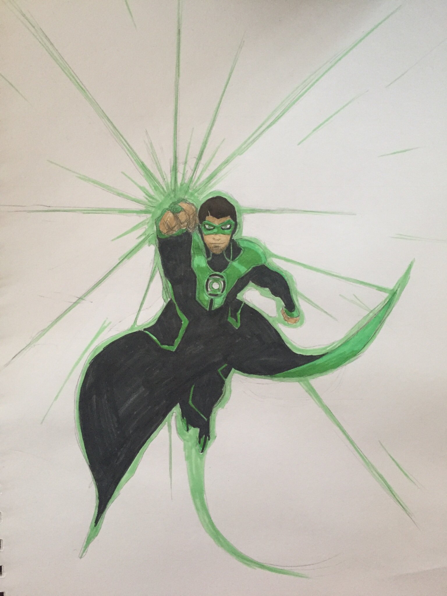 Simon Baz