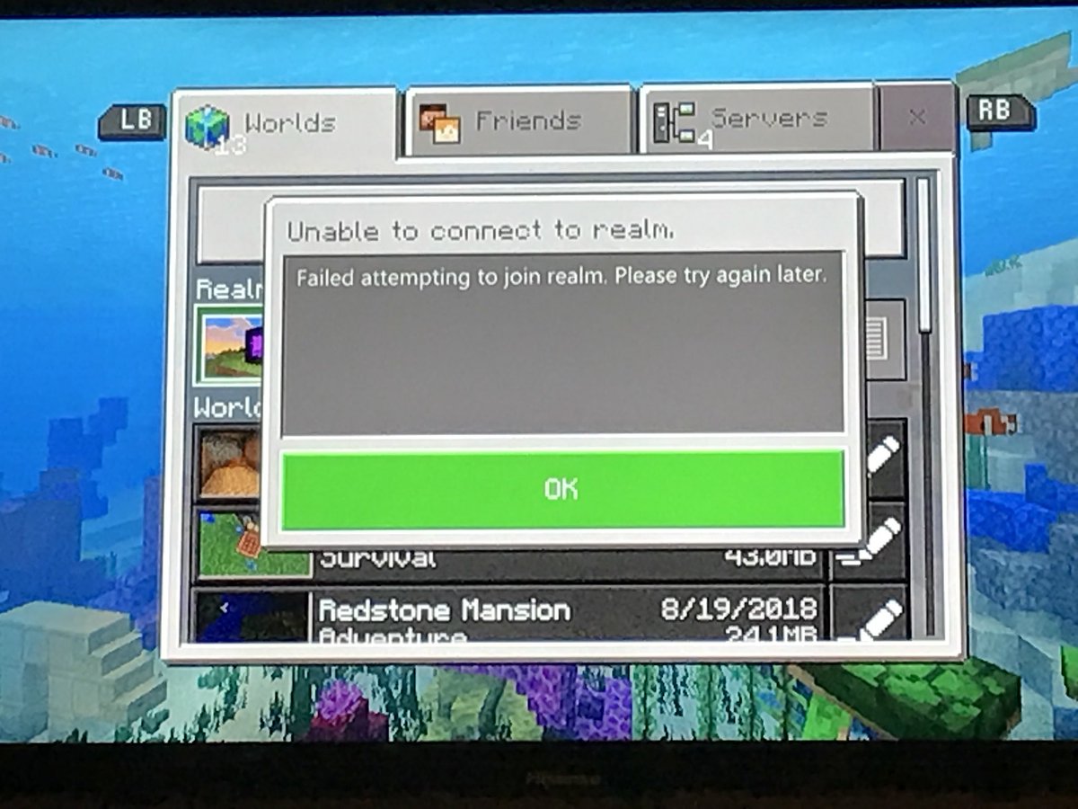 Mojang Servers Down? Service Status, Outage Map, Problems History ...