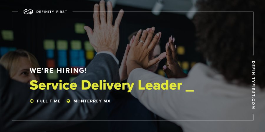 Definity First Careers (@DefinityCareers) | Twitter