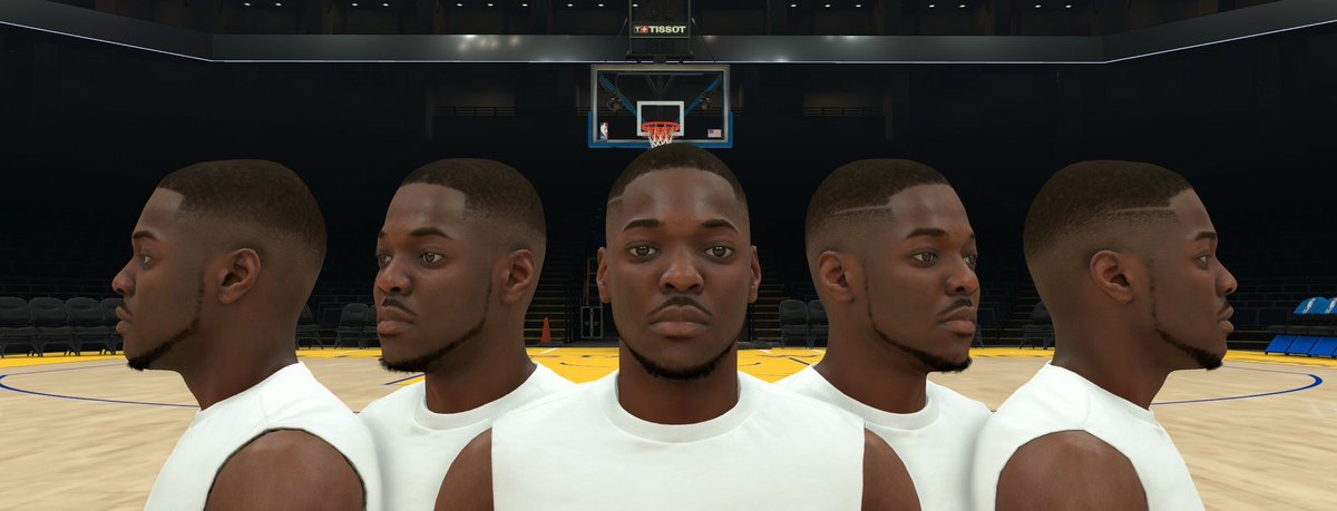 NBA 2K19 Celebrity/Youtuber Face Scans - Operation Sports Forums