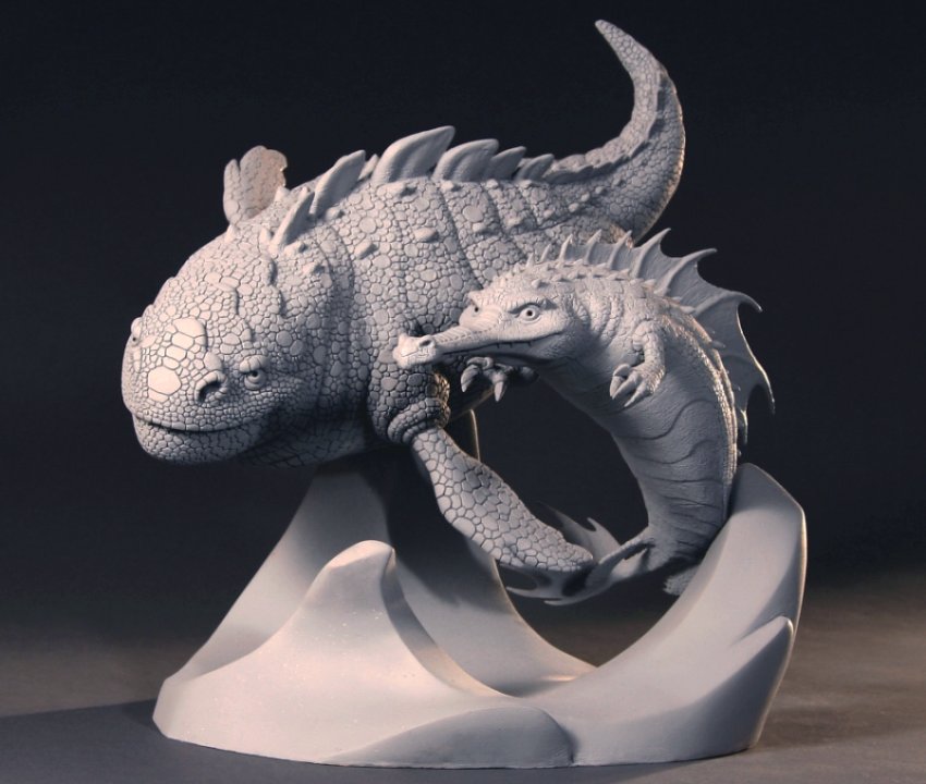 Ice Age The Meltdown Cretaceous And Maelstrom