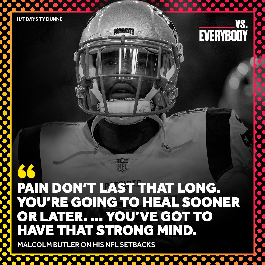 Motivational Nfl Football Quotes