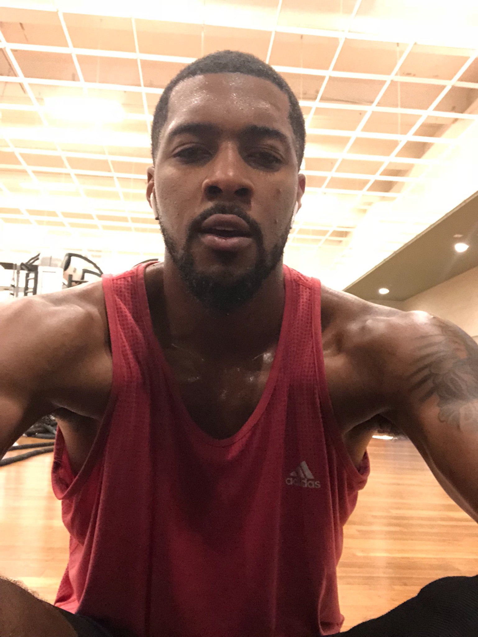 2018 Utah Jazz Off-season Thread - Page 36 - RealGM