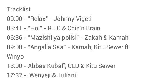 Meshack Rono (@meshackkrono) | Twitter