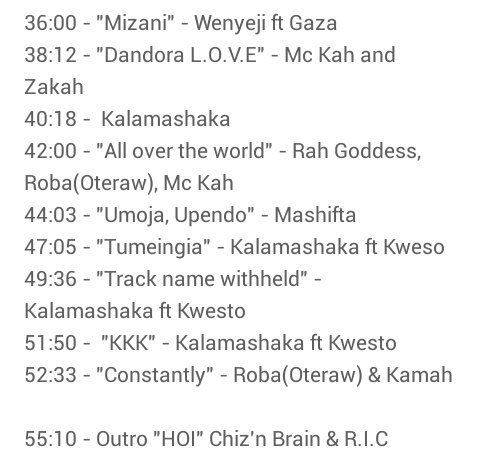 Meshack Rono (@meshackkrono) | Twitter