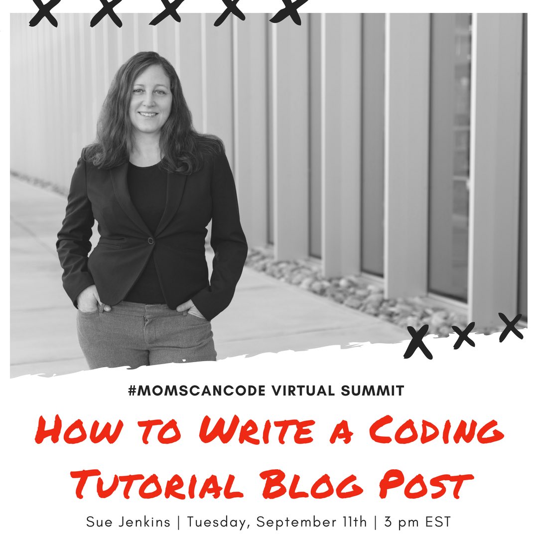 Moms Can: CODE on Twitter: "Interested in starting a #podcast or a #blog to share your knowledge ...