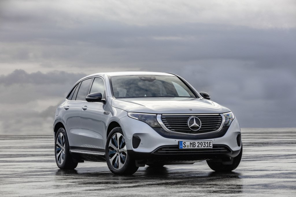 Mercedes Benz UK on X Revealed in Stockholm The new EQC. Electric now has a Mercedes. SwitchToEQ EQC mercedesbenzuk https t s5GM4w7c1L X