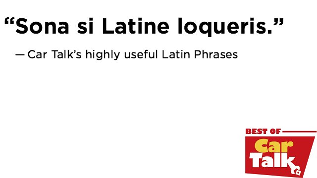 Handy Latin Phrases Id Est Quod Id Est It Is What It Is Roman Quote