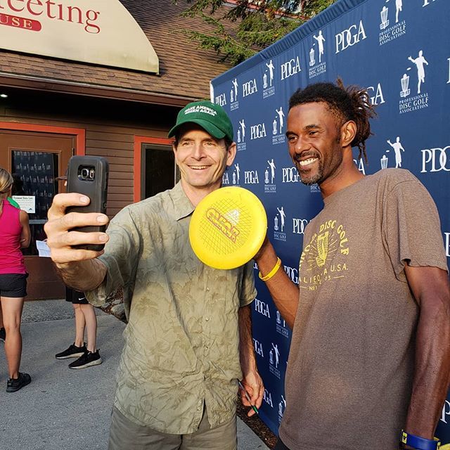 PDGA Live Scoring (@pdgalive) / Posts / X