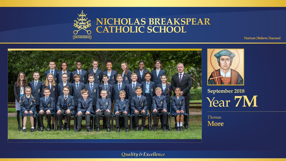 Nicholas Breakspear School Logo ECFocus – Alban Teaching School Hub