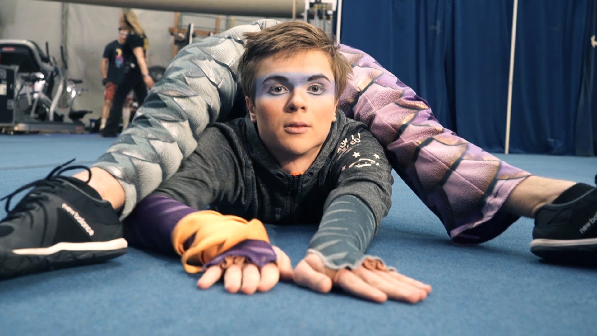 Most Flexible Man In The World Most Flexible Man In The World