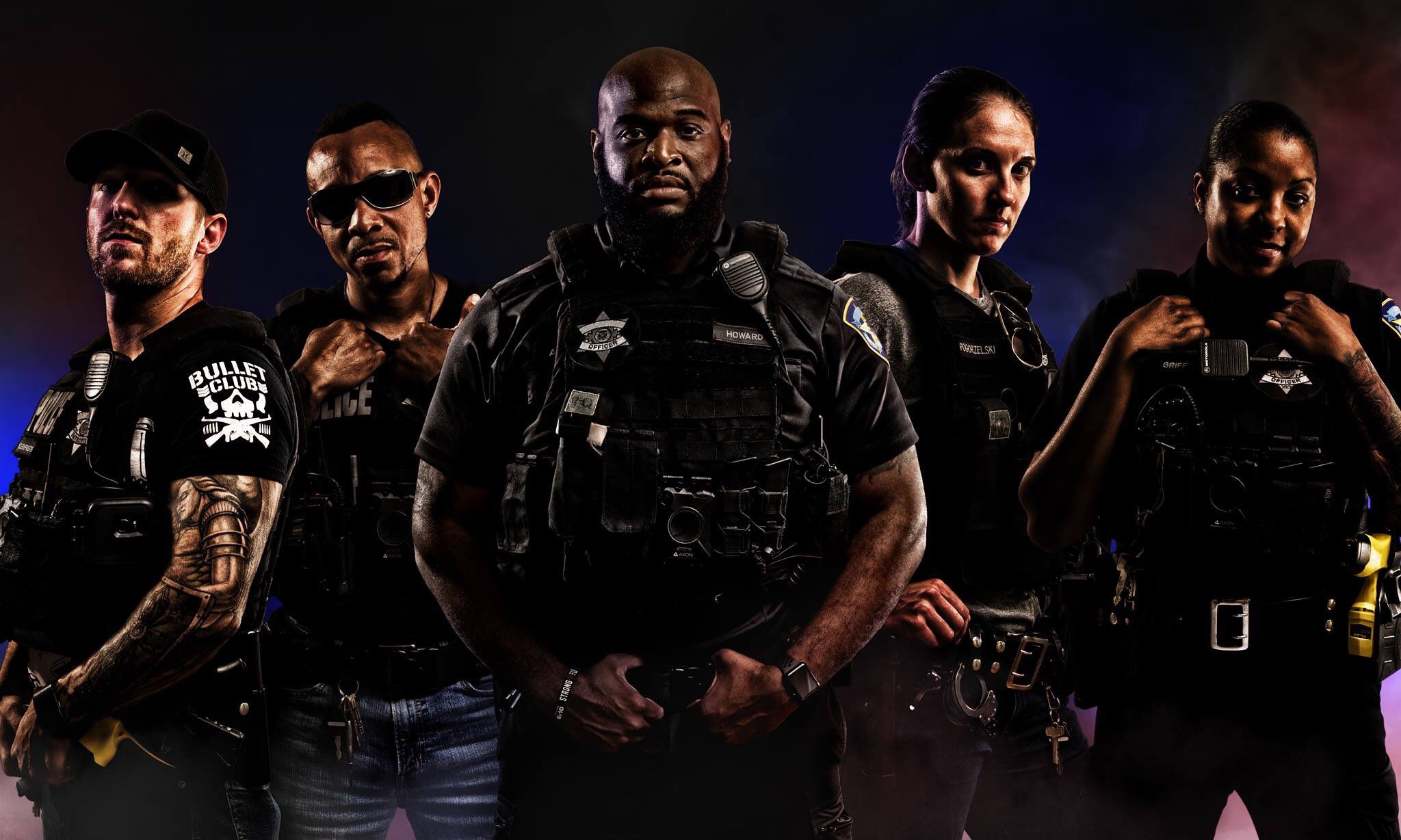 Hot Police Officers Calendar Costa Mesa Police Department | Mark Your