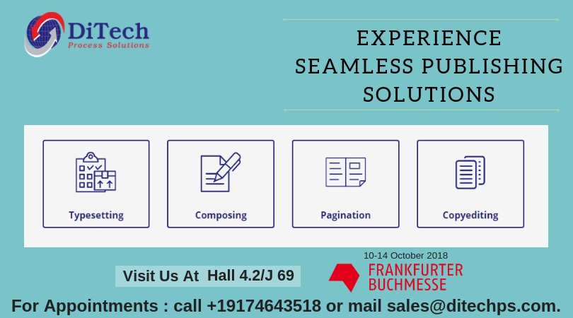 DiTech Process Solutions Pvt Ltd (@DiTechp) | Twitter