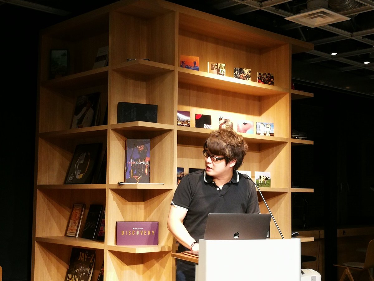 DevRel Meetup in Tokyo #34 ノベルティ - Togetter [トゥギャッター]