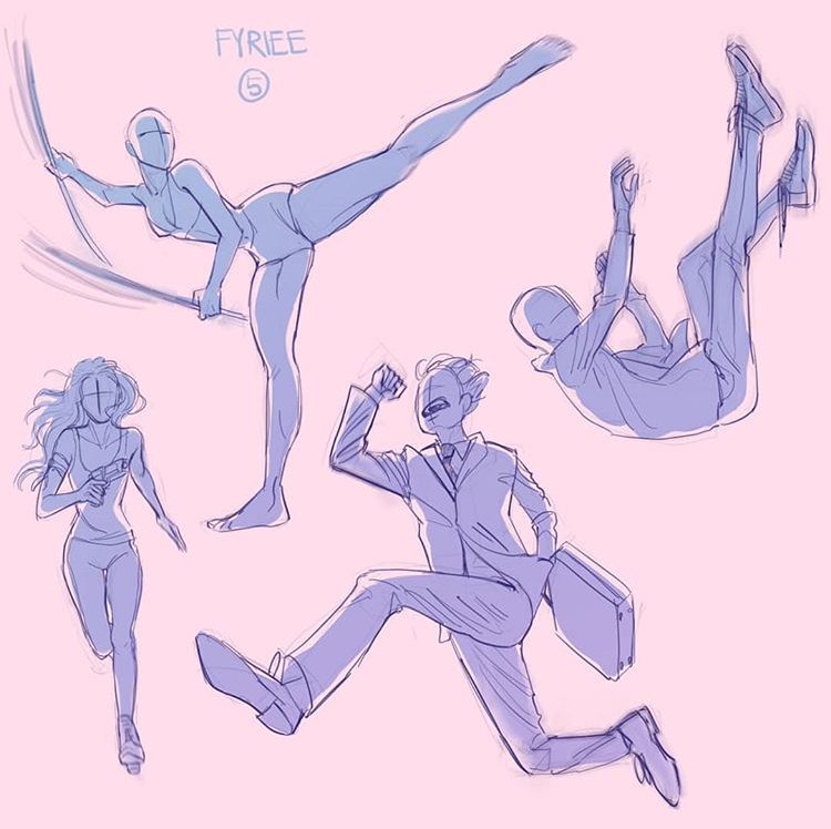 Image Result For Person Falling Drawing Poses Dynamic Poses Pose ... Image Result For Person Falling Drawing Poses Dynamic Poses Pose ...
