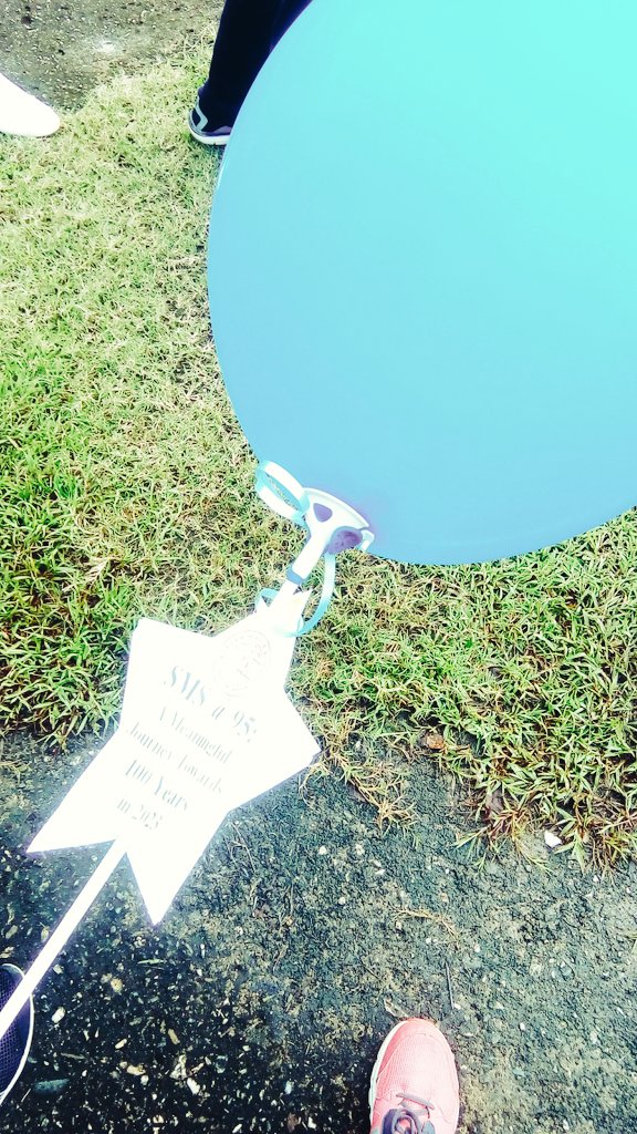 RAVY ♔♡ on Twitter: "SMS@95th 😘🎈 https://t.co/iDKRXSxkHO" / Twitter