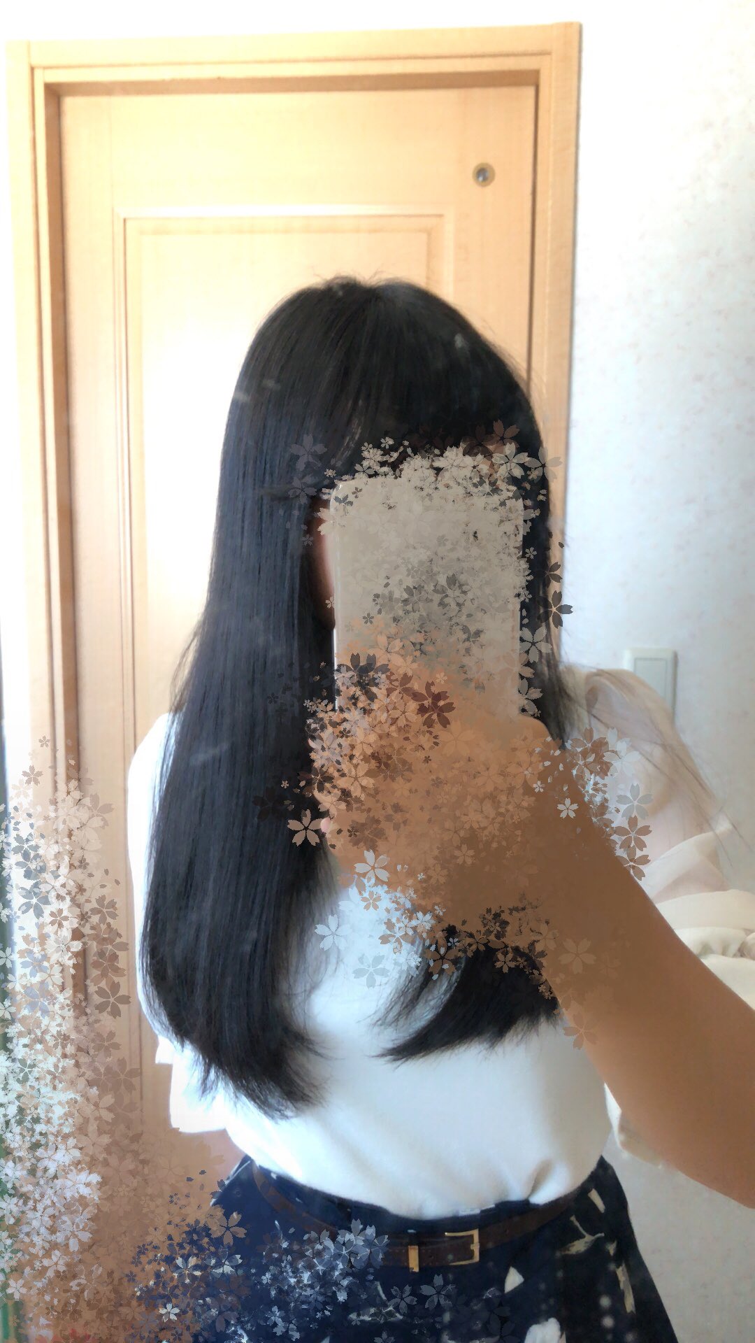 しゅやちゃん on Twitter: "いつもの約10倍の金をかけて美容院でデジパかけたかわいい ←before after→→ https://t.co/GFBkuzwdHs" / Twitter