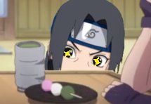 Dango Itachi