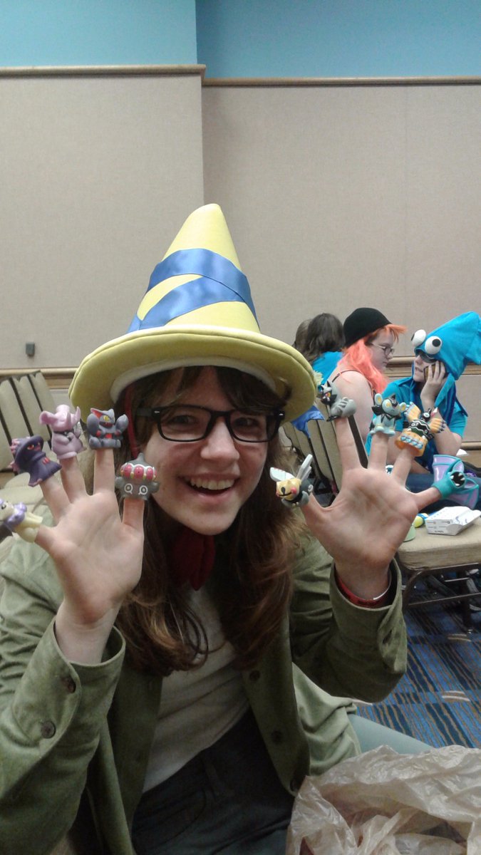 Betty Adventure Time Cosplay