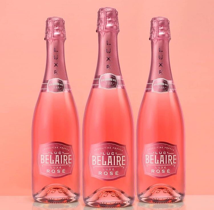 Rose Champagne Rick Ross Drinks