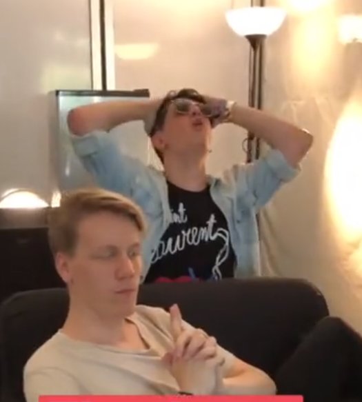 Trevor Leon (@trevorleon) | Twitter