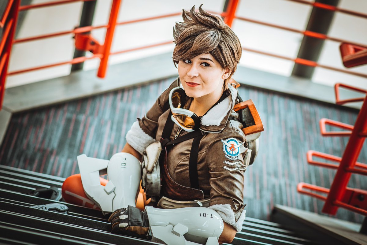 rage :) (@RageDarling) さんのコスプレ作品まとめ (1 件) - Twoucan