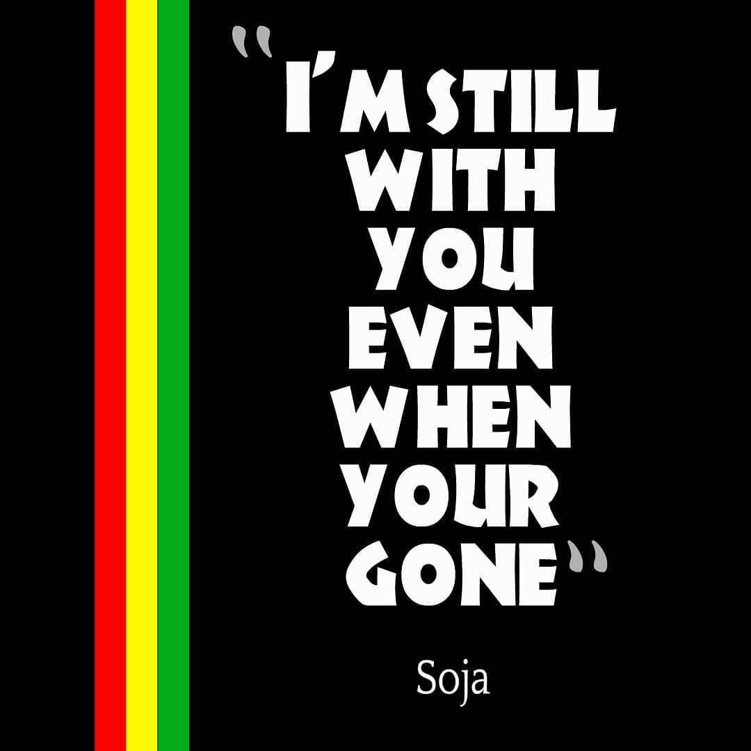 Soja Quotes