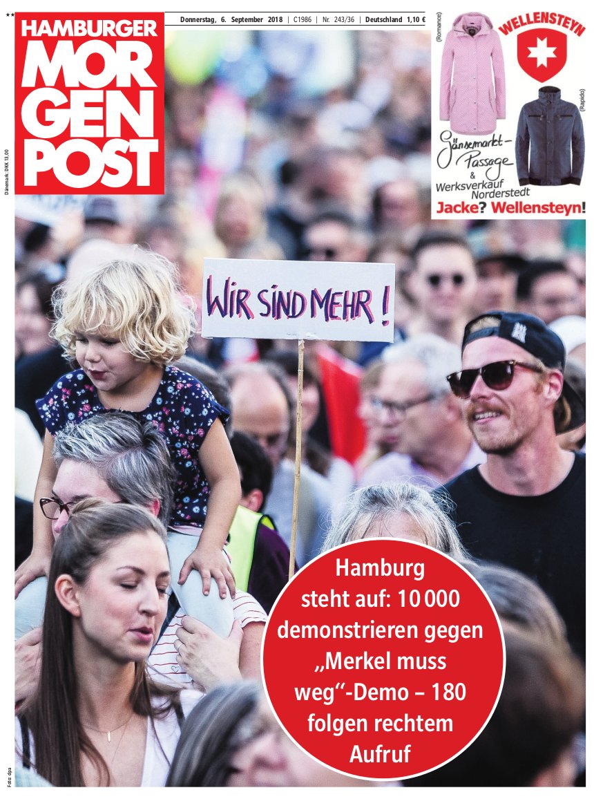 mopo : Besten Eilmeldungen und neuesten Buzz | Scoopnest