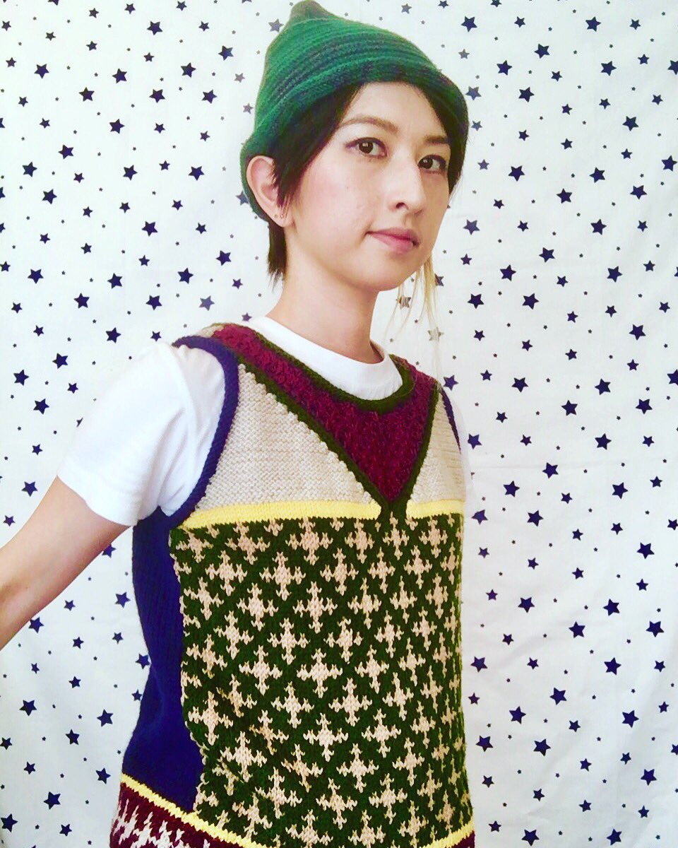 +Tsujio knit lab+ (@Tsujio_knit_lab) | Twitter