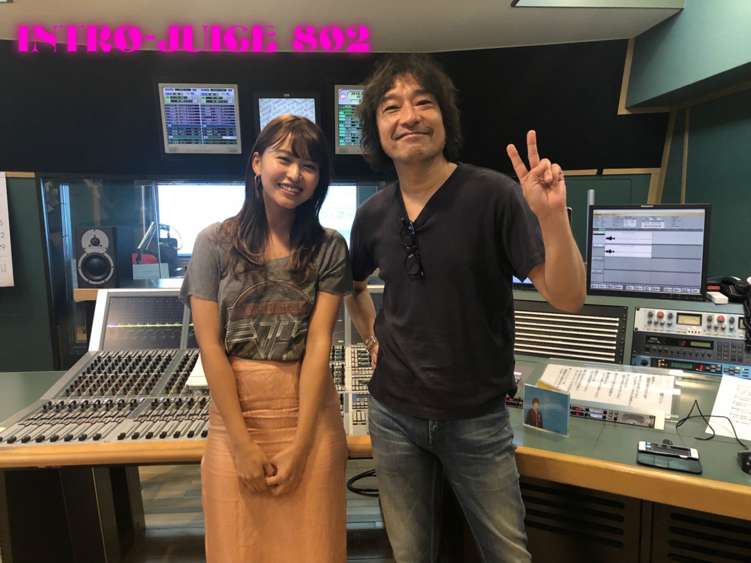 INTRO-JUICE 802 on Twitter: INTRO-JUICE 802 on Twitter: