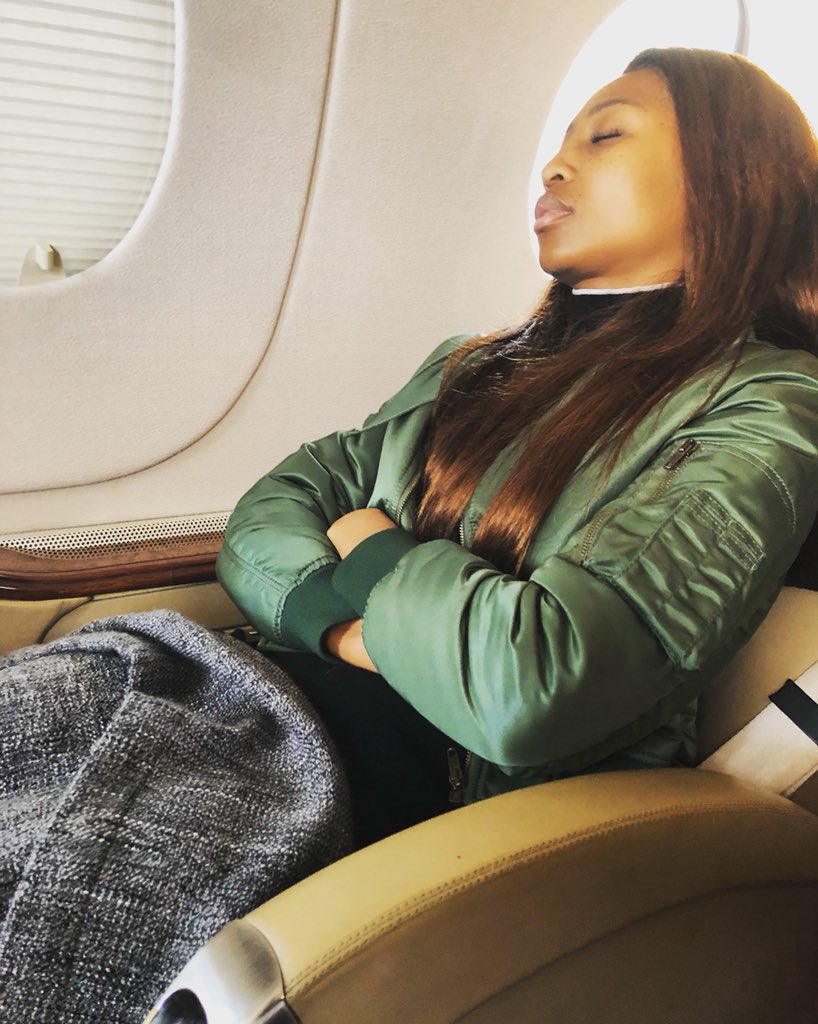 Enhle Mbali 🌺 EMPRESS ENHLE 🤓 on Twitter: "That’s cute... call me back ek sè.…