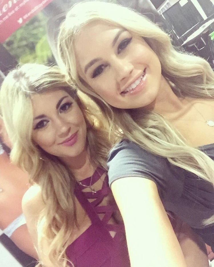 Tw Pornstars Kendall Kayden Twitter Everyone Go Wish Kaylakayden Happy Birthday ππΎπππ 9