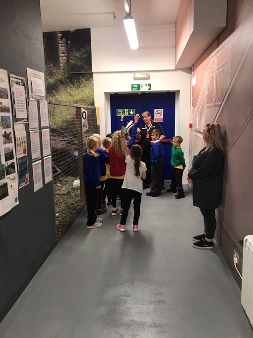 Welcome to Rothbury First School