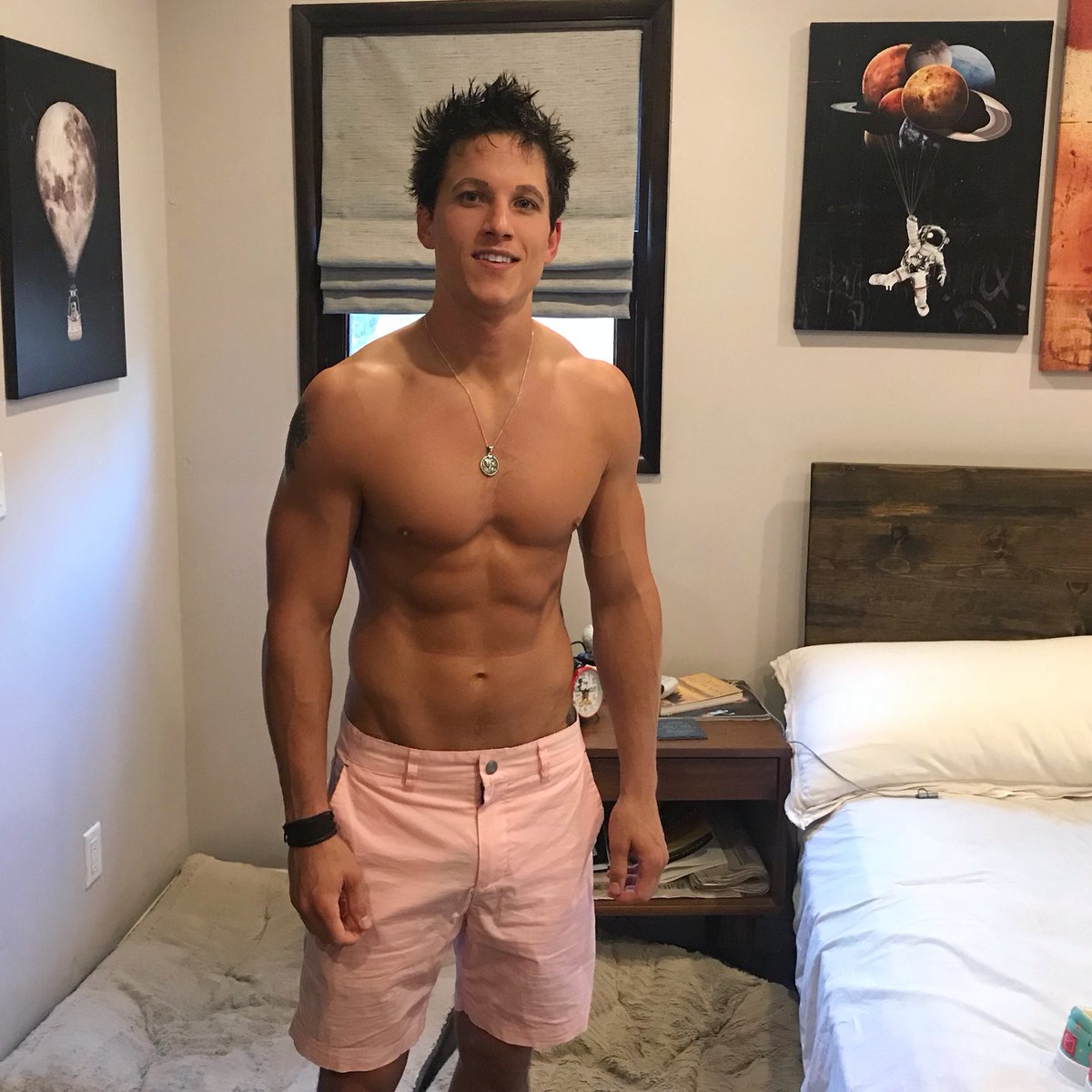 Mike Manning Real World