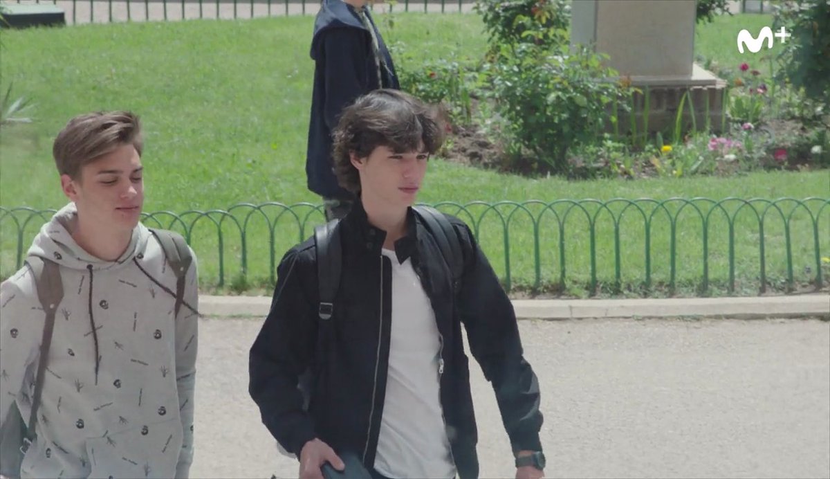 더쿠 - ★나라별 스캄SKAM 트레일러/캐릭터소개/인스타계정/보는곳/사운드트랙 정리★ (데이터주의!!!)