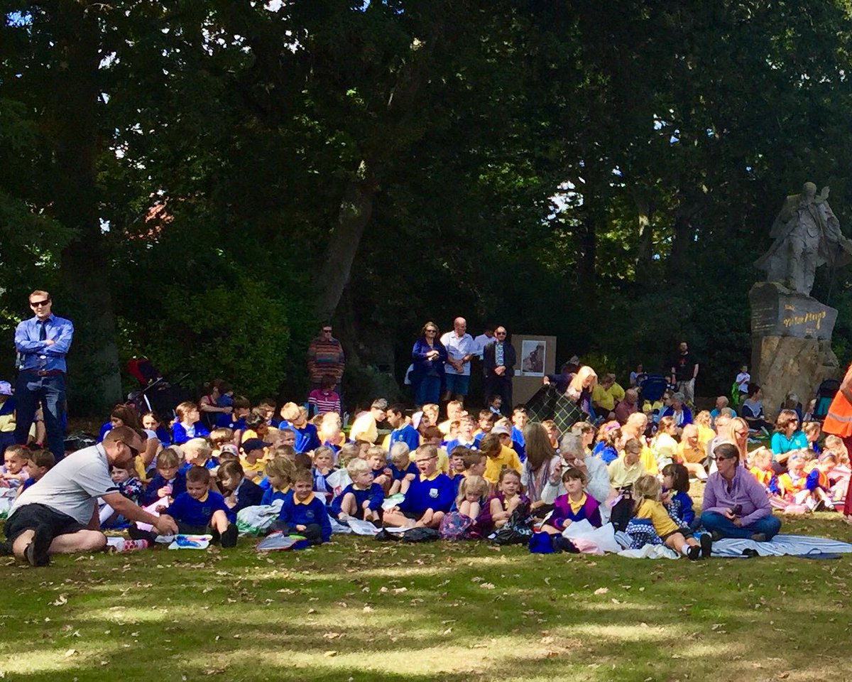 Home - Castel Primary School