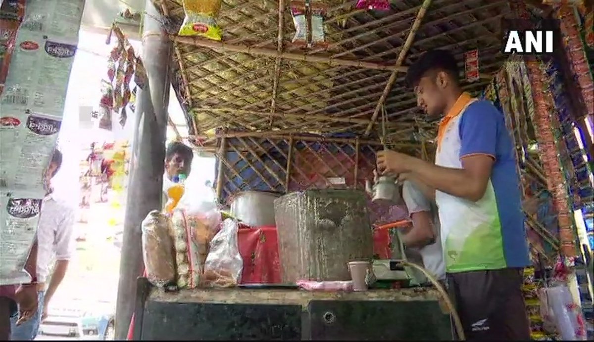 Prashanth Karanth (@Prashanth511) | Twitter