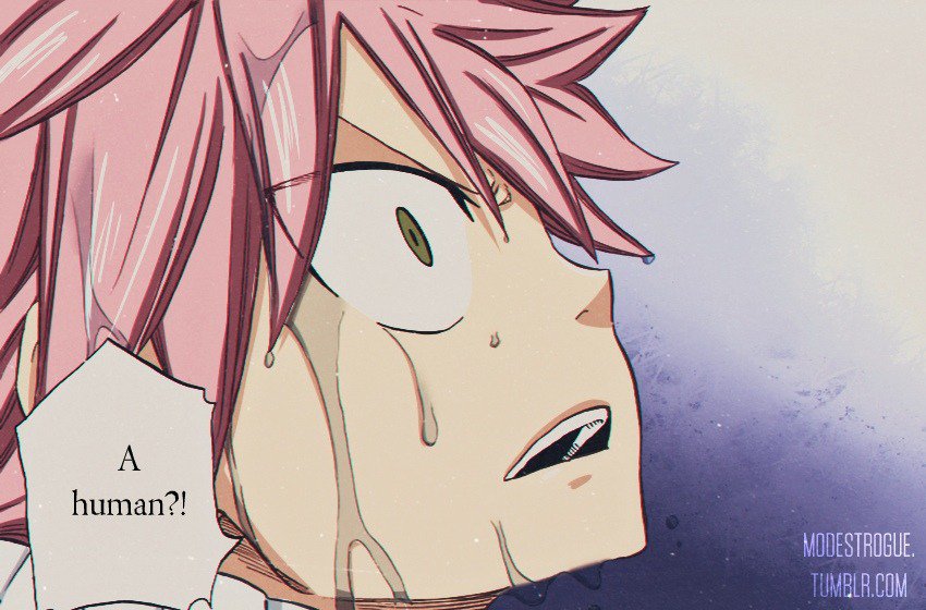 Water Dragon Slayer Fairy Tail