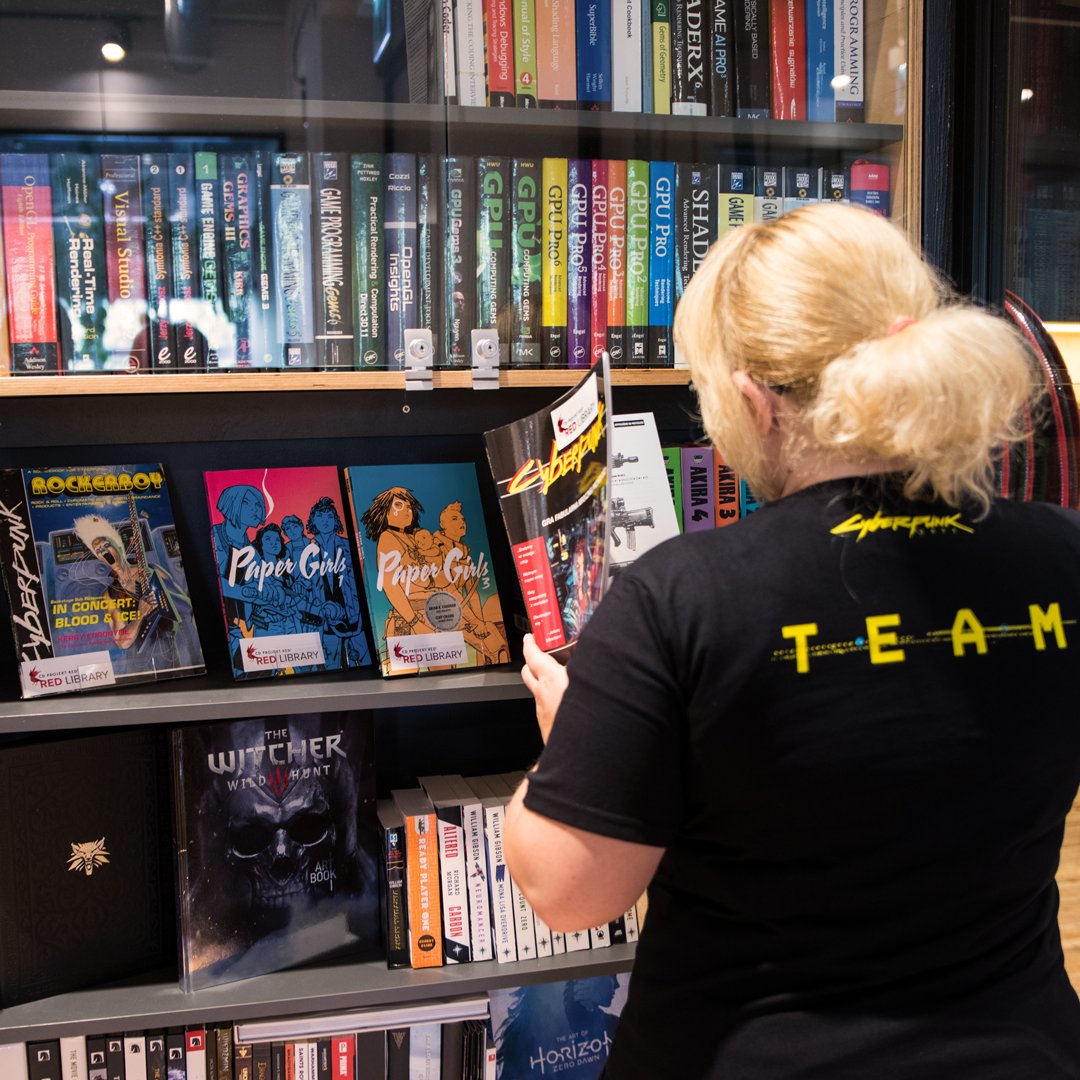 130 best r/cdprojektred images on Pholder | CDPR owes this guy a ...