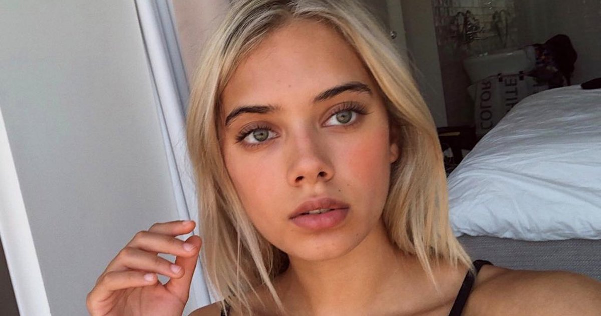 Amber Driscoll's Instagram, Twitter & Facebook on IDCrawl