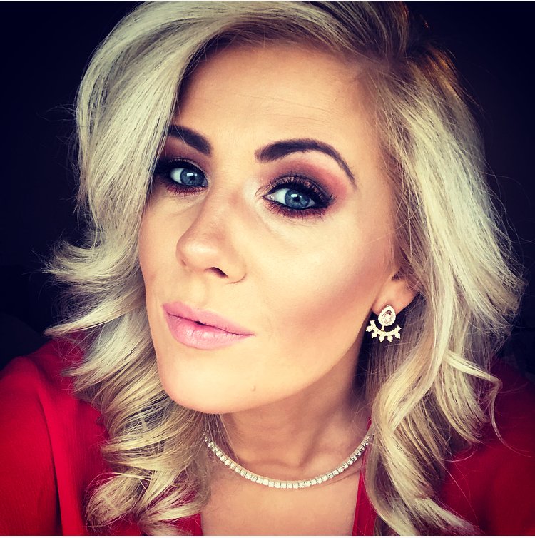 Stephanie Kelly's Instagram, Twitter & Facebook on IDCrawl