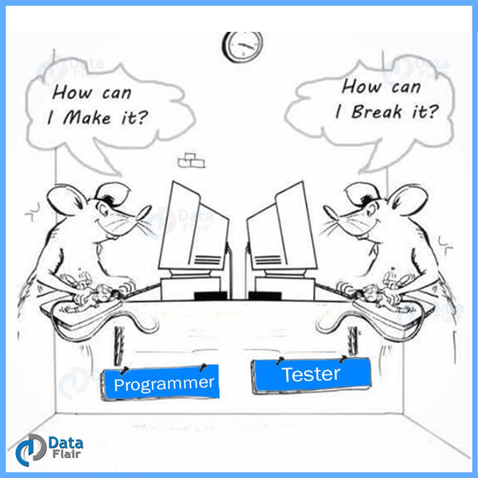 TechBeamers (@TechBeamers) | Twitter