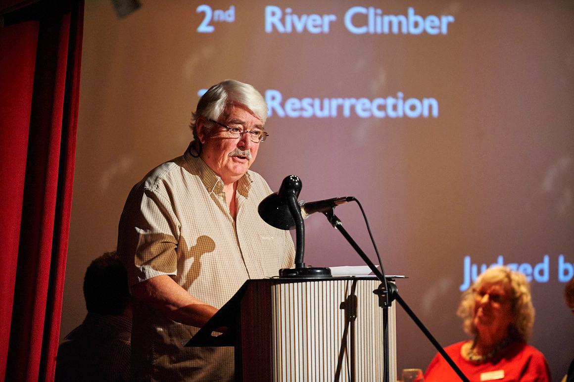 Graham John Burchell (@authorburch) | Twitter