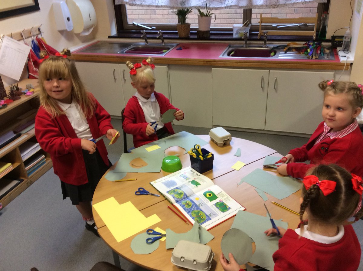 Year 4 Descriptive Writing - Boothferry Primary School